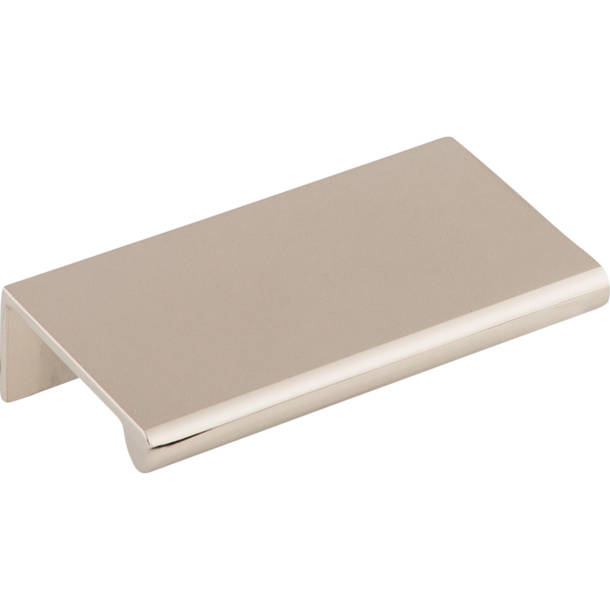 Top Knobs Square 1" Length Square Knob & Reviews | Wayfair